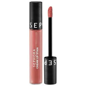 SEPHORA COLLECTION Sephora Collection Cream Lip Stain 10hr Liquid Lipstick 05 Infinite Rose