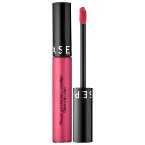 SEPHORA COLLECTION Sephora Collection Cream Lip Stain 10hr Liquid Lipstick 07 Cherry Blossom