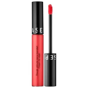 SEPHORA COLLECTION Sephora Collection Cream Lip Stain 10hr Liquid Lipstick 09 Watermelon Slice
