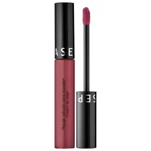 SEPHORA COLLECTION Sephora Collection Cream Lip Stain 10hr Liquid Lipstick 24 Burnt Sienna