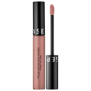 SEPHORA COLLECTION Sephora Collection Cream Lip Stain 10hr Liquid Lipstick 33 Pink Peony