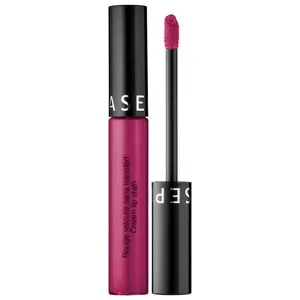 SEPHORA COLLECTION Sephora Collection Cream Lip Stain 10hr Liquid Lipstick 38 Sweet Raspberry