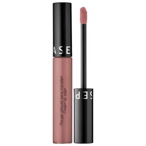 SEPHORA COLLECTION Sephora Collection Cream Lip Stain 10hr Liquid Lipstick 40 Pink Tea