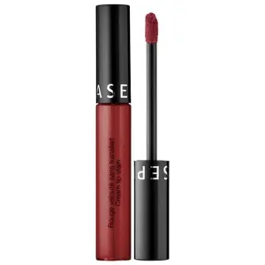 SEPHORA COLLECTION Sephora Collection Cream Lip Stain 10hr Liquid Lipstick 42 Rose Wood