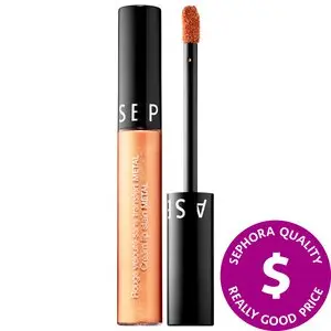 SEPHORA COLLECTION Sephora Collection Cream Lip Stain 10hr Liquid Lipstick 63 Golden Party