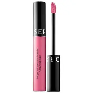 SEPHORA COLLECTION Sephora Collection Cream Lip Stain 10hr Liquid Lipstick 67 Pink Haze