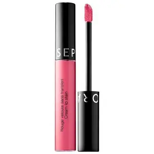 SEPHORA COLLECTION Sephora Collection Cream Lip Stain 10hr Liquid Lipstick 68 Candy Love