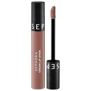 SEPHORA COLLECTION Sephora Collection Cream Lip Stain 10hr Liquid Lipstick 72 Alter Ego