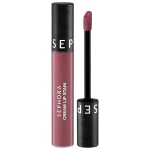 SEPHORA COLLECTION Sephora Collection Cream Lip Stain 10hr Liquid Lipstick 81 Daydreaming