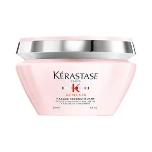 Kerastase Genesis Strengthening Hair Mask - One-color