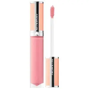 Givenchy Givenchy Rose Perfecto Hydrating Tinted Lip Balm & Gloss 001 Perfect Pink
