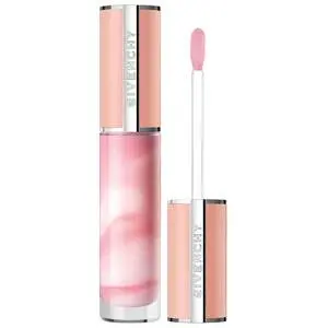 Givenchy Givenchy Rose Perfecto Hydrating Tinted Lip Balm & Gloss 001 Pink Irresistible
