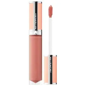 Givenchy Givenchy Rose Perfecto Hydrating Tinted Lip Balm & Gloss 17 Nude Chill