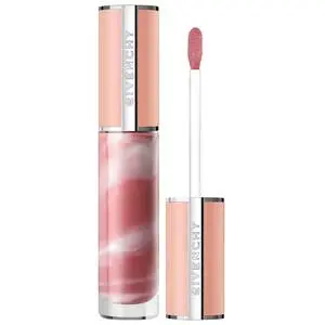 Givenchy Givenchy Rose Perfecto Hydrating Tinted Lip Balm & Gloss 210 Pink Nude