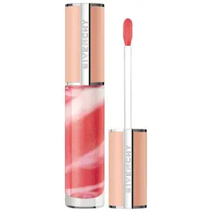 Givenchy Givenchy Rose Perfecto Hydrating Tinted Lip Balm & Gloss 220 Luminous Pink
