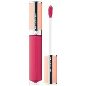 Givenchy Givenchy Rose Perfecto Hydrating Tinted Lip Balm & Gloss 25 Free Red