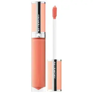 Givenchy Givenchy Rose Perfecto Hydrating Tinted Lip Balm & Gloss 30 Vital Glow