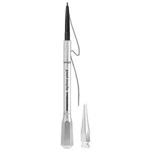 BENEFIT COSMETICS Benefit Cosmetics Crayon À Sourcils Hydrofuge Définition Precisely, My Brow Teinte 3.5 Gris
