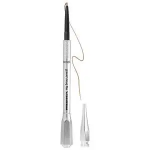 BENEFIT COSMETICS Benefit Cosmetics Crayon À Sourcils Hydrofuge Définition Precisely, My Brow Teinte 3.5 Teinte 2.5