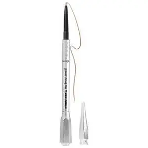 BENEFIT COSMETICS Benefit Cosmetics Crayon À Sourcils Hydrofuge Définition Precisely, My Brow Teinte 3.5 Teinte 2