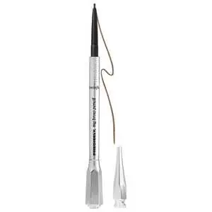 BENEFIT COSMETICS Crayon À Sourcils Hydrofuge Définition Precisely, My Brow .5 - Teinte 4