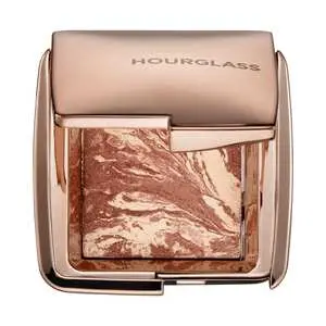 HOURGLASS Mini Ambient Lighting Bronzer - Diffused Bronze Light