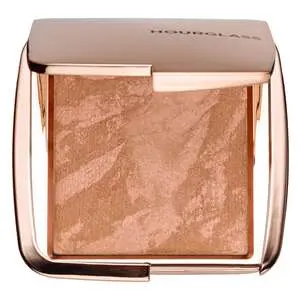 HOURGLASS Mini Ambient Lighting Bronzer - Luminous Bronze Light