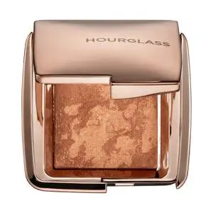 HOURGLASS Hourglass Mini Ambient Lighting Bronzer Radiant Bronze Light