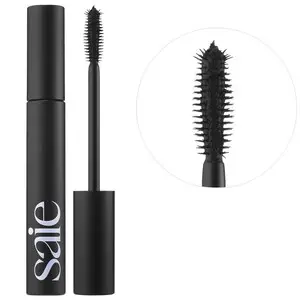 SAIE Mascara Allongeant Et Rehaussant 101 - Noir