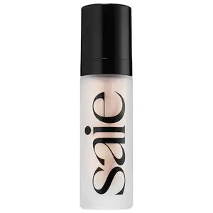 SAIE Glowy Super Gel Lightweight Illuminating Serum Rose Pink