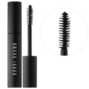 Bobbi Brown Eye Opening Volumizing Mascara - Black