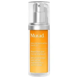 MURAD Rapid Dark Spot Correcting Serum With Glycolic And Tranexamic Acid - One-color