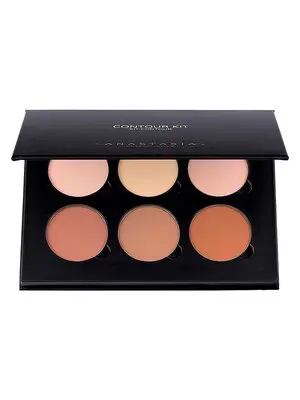 ANASTASIA BEVERLY HILLS Bronze & Highlight Powder Contour Kit