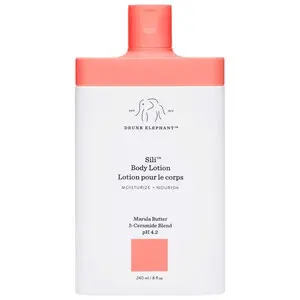 Drunk Elephant Sili Body Lotion - One-color
