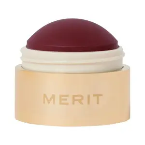 MERIT Flush Balm Cream Blush - Apres