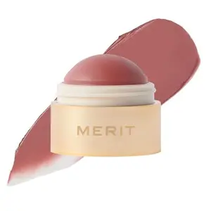MERIT Merit Flush Balm Cream Blush Archival