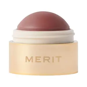 MERIT Flush Balm Cream Blush - Bespoke
