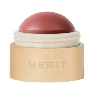 Merit Vegan Makeup Products