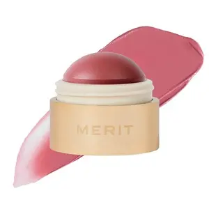 MERIT Fard À Joues Crème Flush Balm - Effronté
