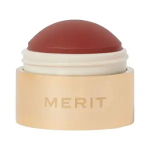 MERIT Flush Balm Cream Blush - Fox