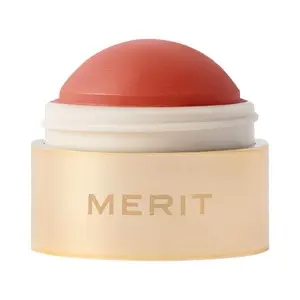 MERIT Merit Flush Balm Cream Blush Lusitano