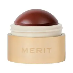 MERIT Merit Flush Balm Cream Blush Mood