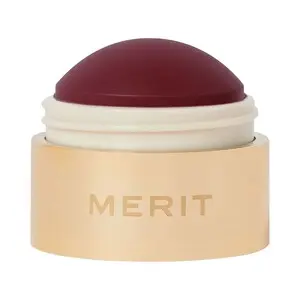 MERIT Merit Flush Balm Cream Blush One-color