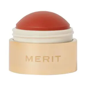 MERIT Flush Balm Cream Blush - Persimmon