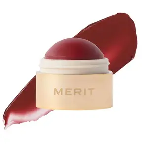 MERIT Merit Flush Balm Cream Blush Postmodern