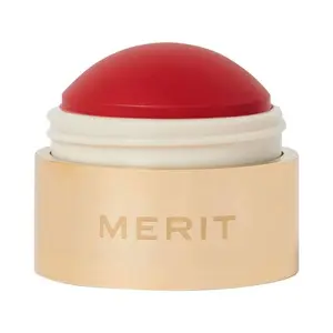 MERIT Flush Balm Cream Blush - Rouge