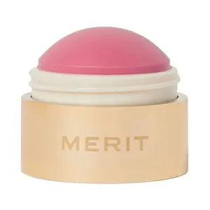 MERIT Flush Balm Cream Blush - Stockholm