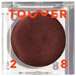 TOWER 28 Tower 28 Beauty Bronzino Illuminating Cream Bronzer Pacific Coast
