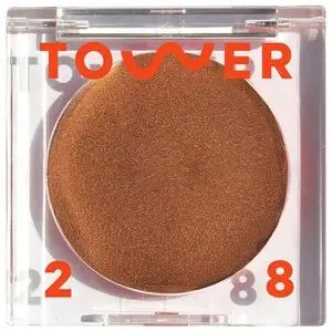 TOWER 28 Tower 28 Beauty Bronzino Illuminating Cream Bronzer West Coast