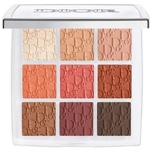 Dior Eyeshadow Palette - 003 Warm Essentials